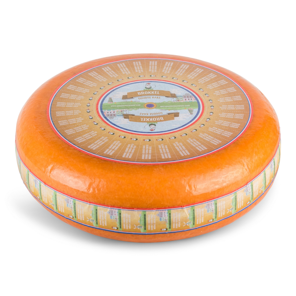 Formaggio intero - Forma di formaggio - Acquista o Ordina | Gouda ...