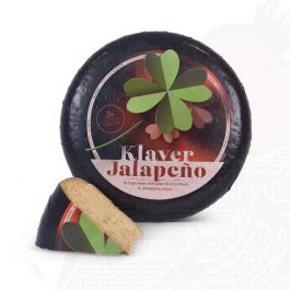 Formaggio jalapeño | formaggio intero 16 chilo | Acquista Online ...