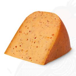 Formaggio Gouda al sambal | Qualità Premium | 250 grammimi | Acquista ...