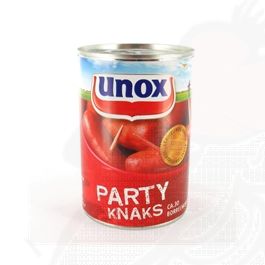 Unox Party würstchen | Acquista Online | GoudaFormaggioShop.it