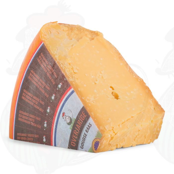 Formaggio Gouda "Old Gouda" | 1,5 chilo | Acquista Online ...
